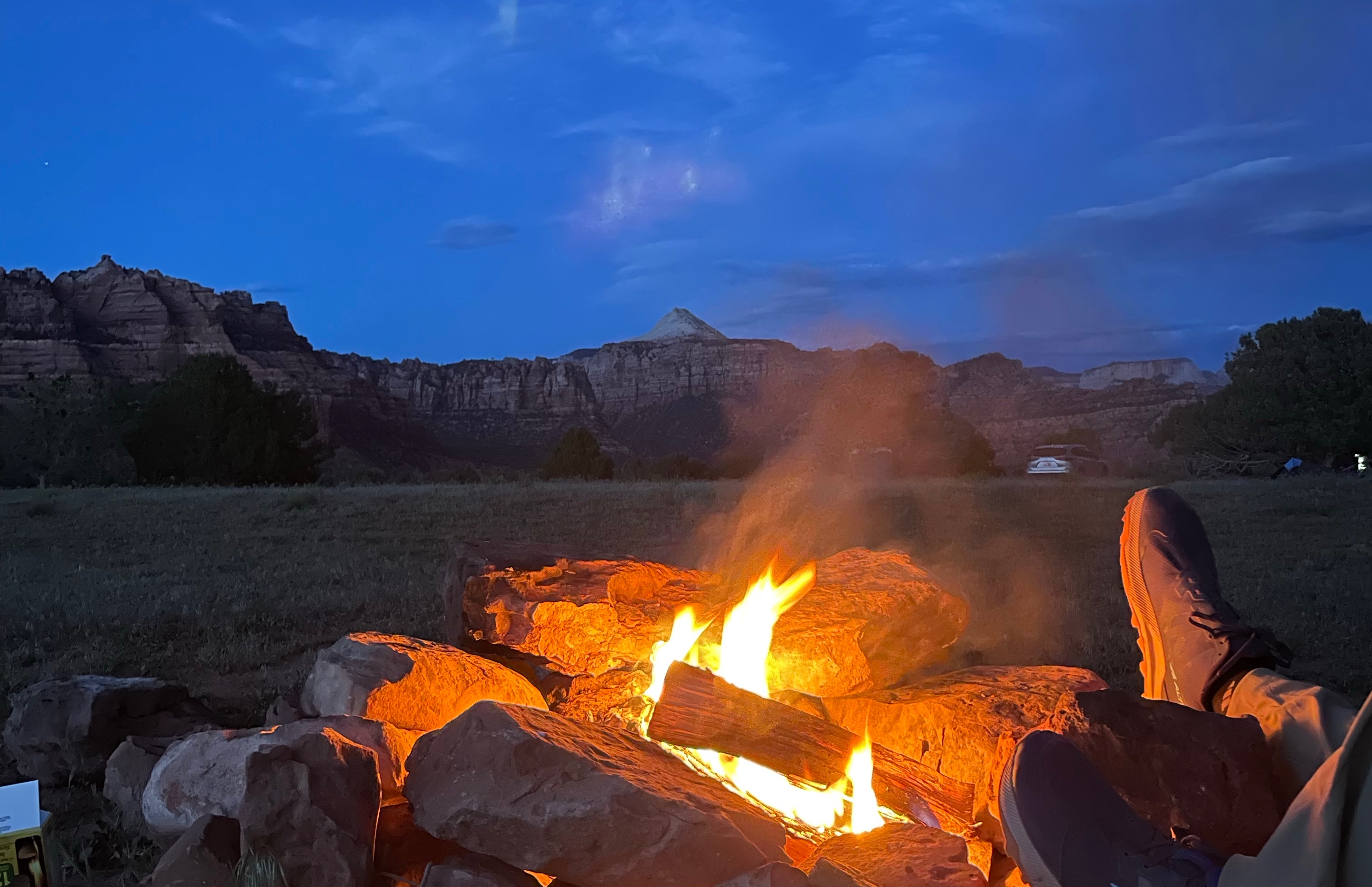 Zion Trip – Nicos blog